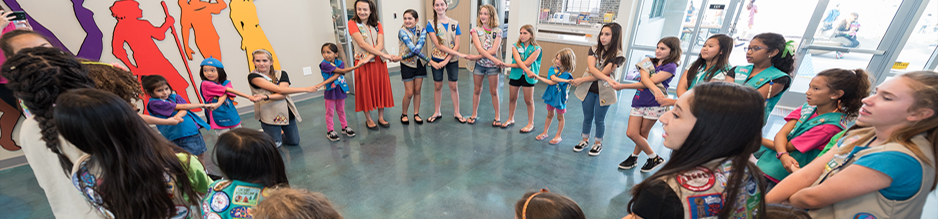 Activities By Grade Level