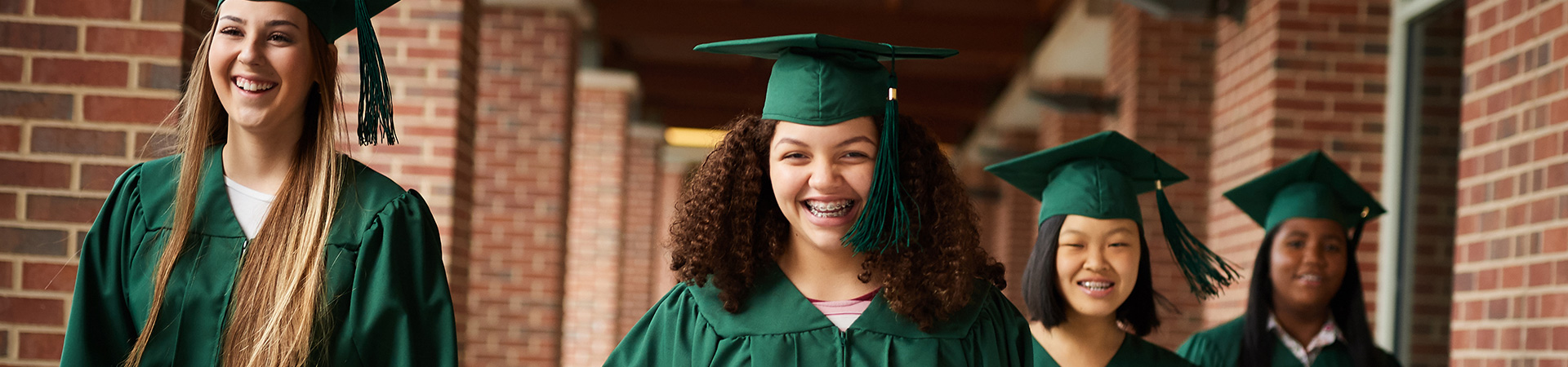 Financial Aid & Scholarship Opportunities