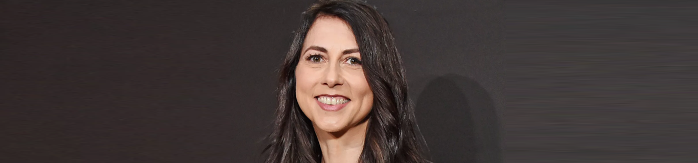 Girl Scouts of Orange County Receives $2.8 Million Donation from Philanthropist MacKenzie Scott